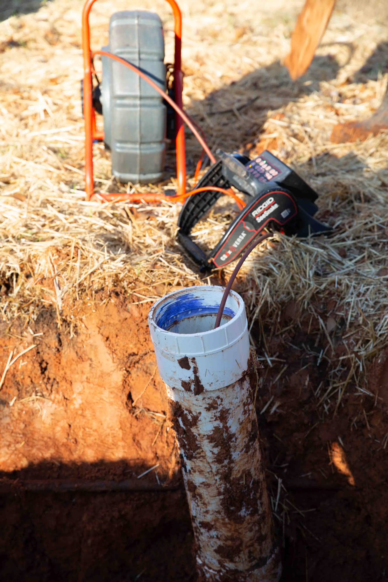 Sewer Line Repair & Installation in Elkhart, IN | Call Today